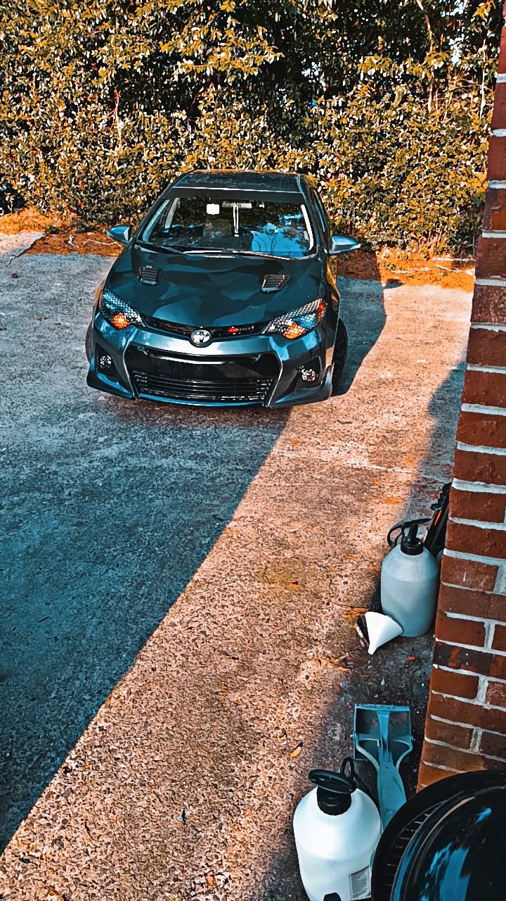 $12/mo - Finance VViViD+ 2020 Edition Black Stealth Large Sized Pattern ...