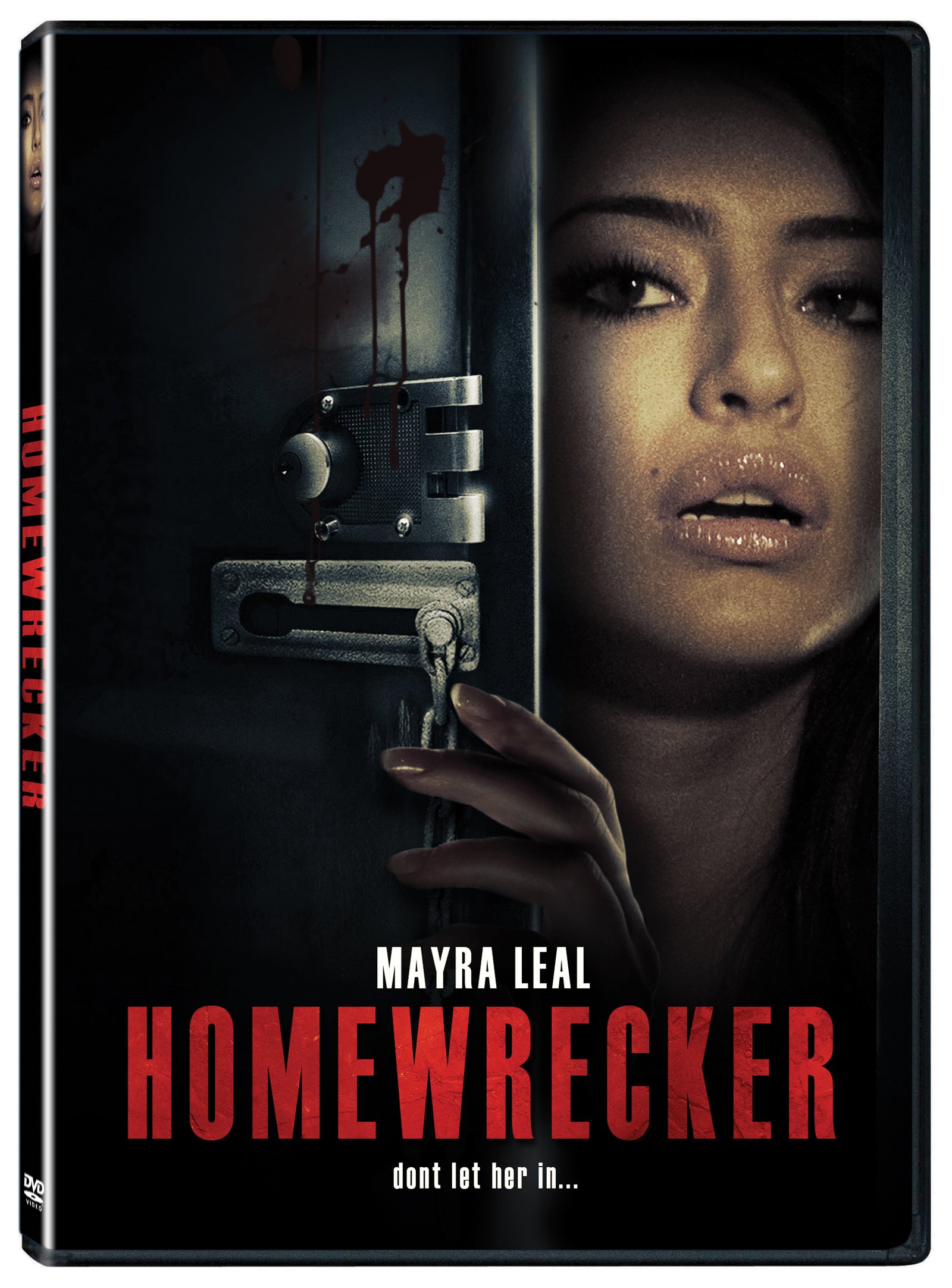 Homewrecker (Bilingual) [DVD]: Amazon.co.uk: DVD & Blu-ray