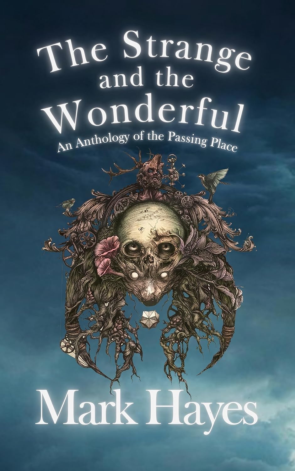 Amazon.com: The Strange and the Wonderful: An Anthology of the Passing ...