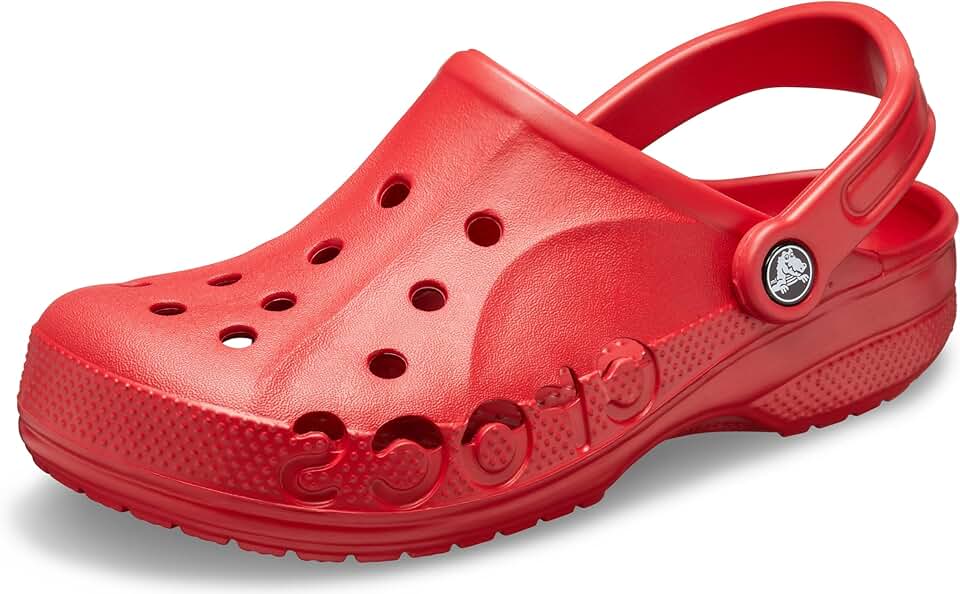 Amazon.co.uk: Crocs