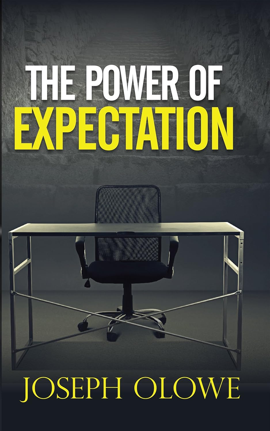 The Power of Expectation eBook : Olowe, Joseph: Amazon.in: Kindle Store