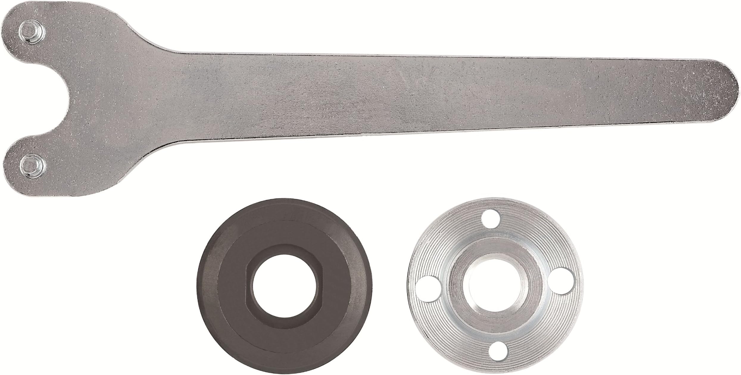 Angle Grinder Disc Holder Lock Nuts Set Compatible with Makita M14 ...