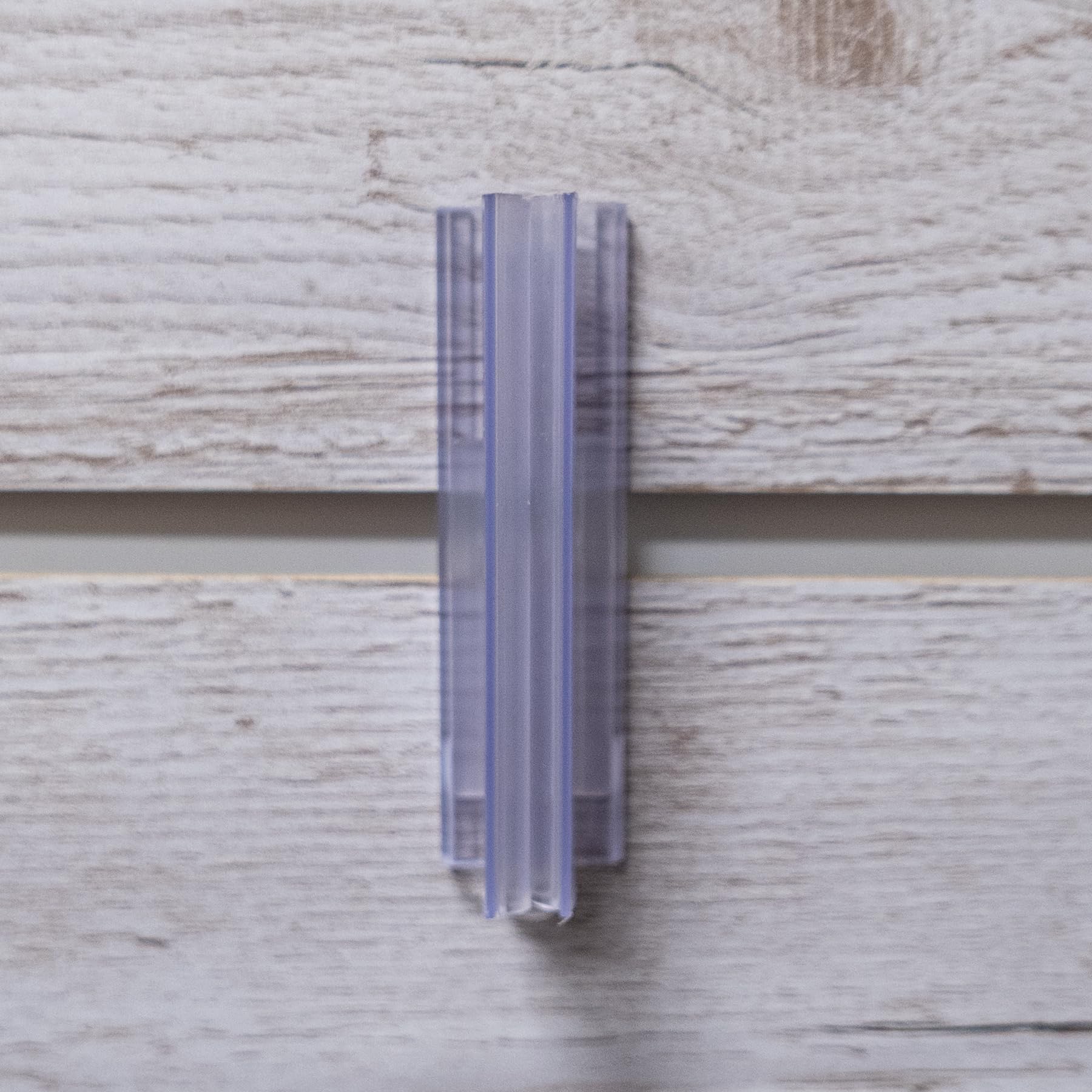 Snapklik.com : Slatwall Sign Holder, Vertical Protruding Stick Out ...