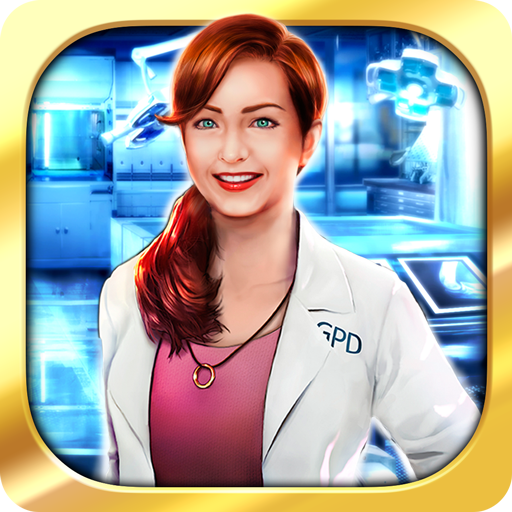 Criminal Case: app su Amazon Appstore