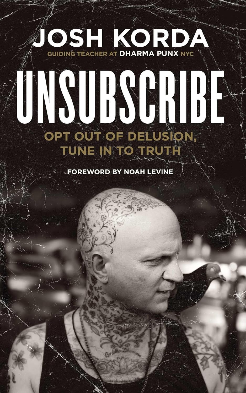Unsubscribe: Opt Out of Delusion, Tune In to Truth: Korda, Josh, Levine ...