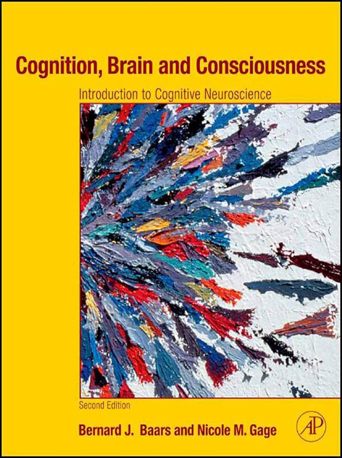 Cognition, Brain, and Consciousness: Introduction to Cognitive ...