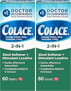 Effective Laxatives: Hospital's Go-To For Constipation Relief | MedShun