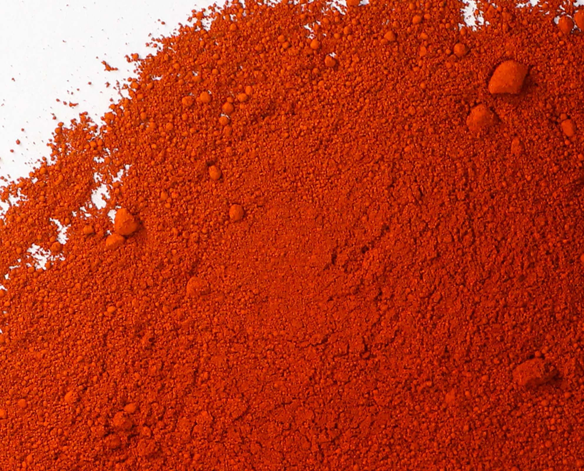 Snapklik.com : Red Pigment Powder, Matte Red Iron Oxide Powder, Red ...