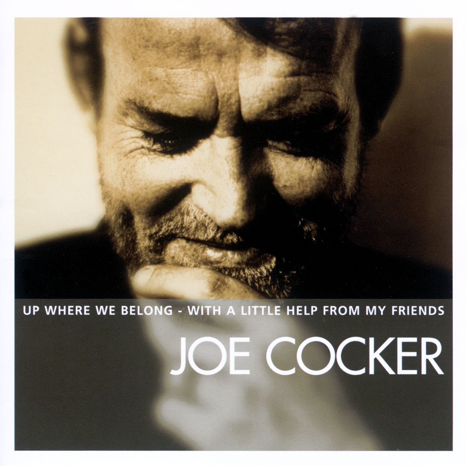 Cocker, Joe - Essential Joe Cocker - Amazon.com Music