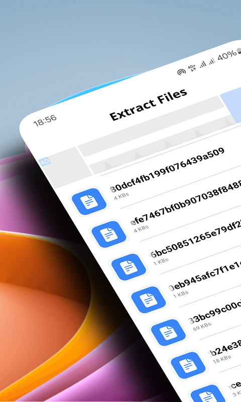 Zip RAR Extractor - App on Amazon Appstore