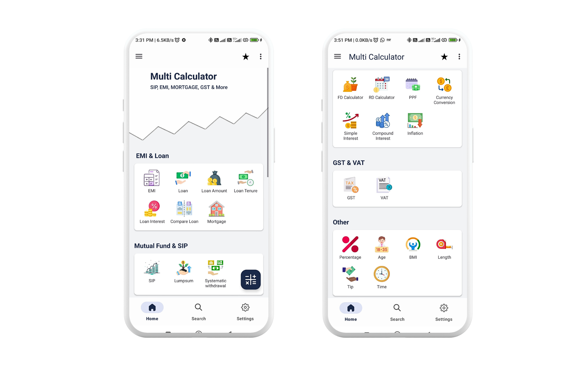 Multi Calculator : All in One Calculator - App on Amazon Appstore