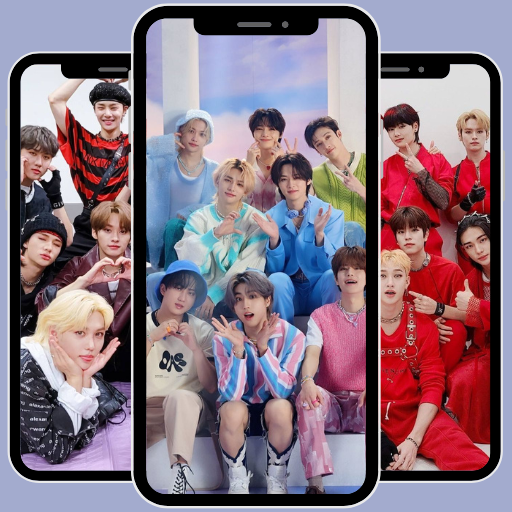 Stray Kids Wallpapers HD – Kpop SKZ 4K Backgrounds - App on Amazon Appstore