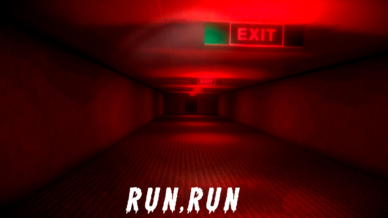 Horror Survival Game Backroom - App on Amazon Appstore