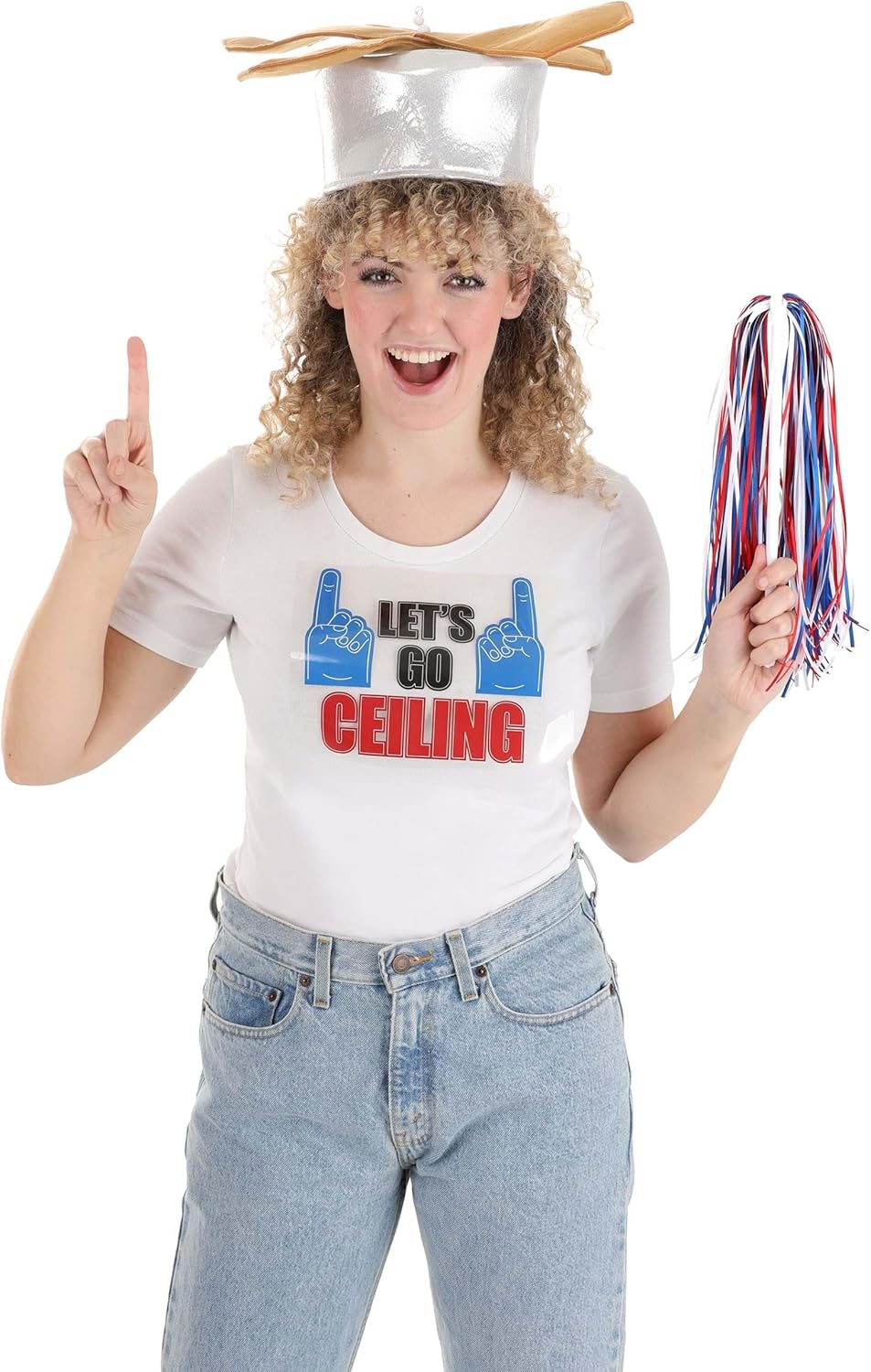 Amazon.com: FUN Costumes Ceiling Fan Accessory Kit Standard : Tools ...