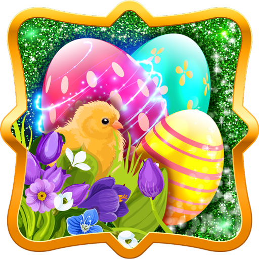 Happy Easter Holiday Greetings - App on Amazon Appstore