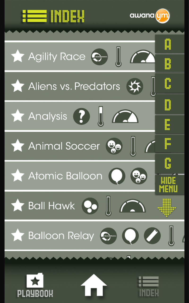 Awana YM Games:Amazon.de:Appstore for Android