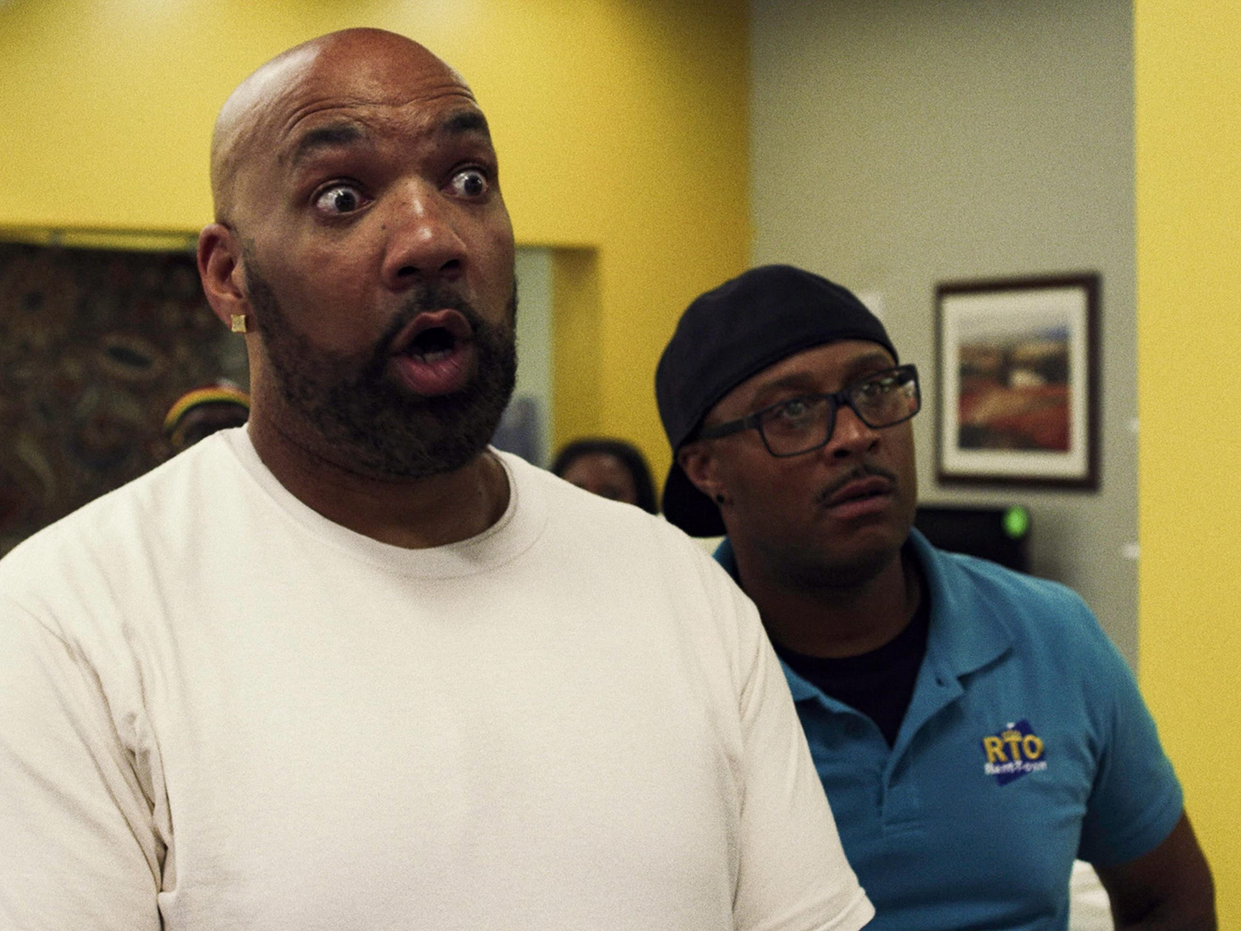 Watch South Side - Season 1 | Prime Video