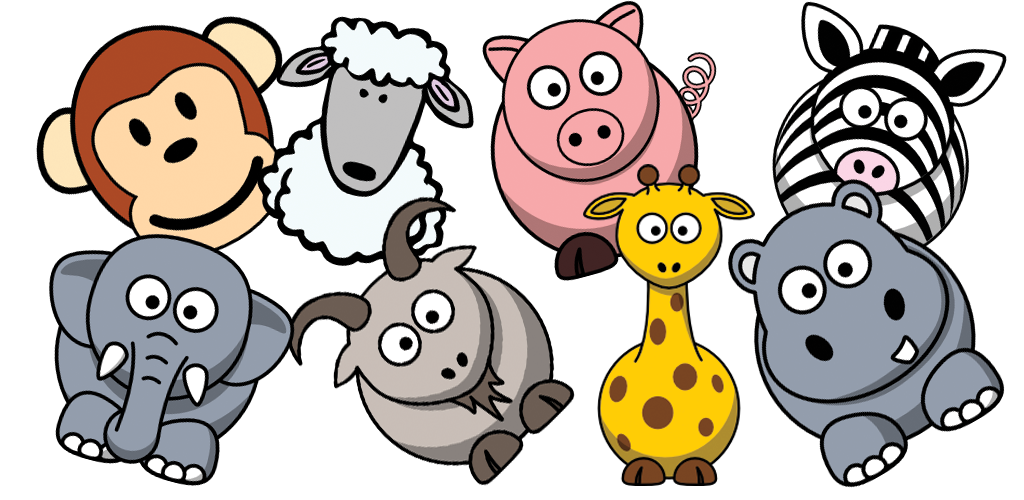 Animal Sounds - App on Amazon Appstore