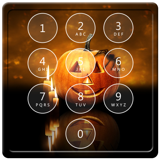 Halloween Lockscreen Wallpaper - App on Amazon Appstore