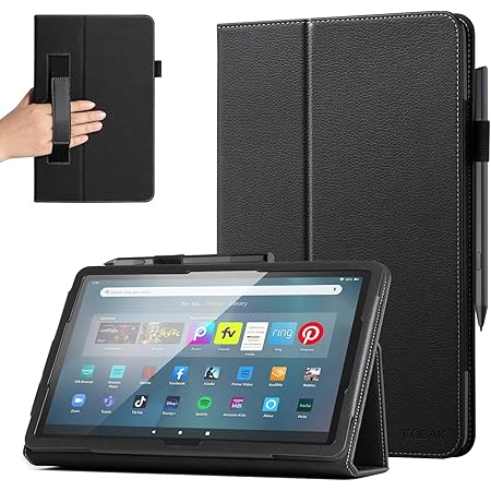 Amazon.com: MoKo for Amazon Kindle Fire Max 11 Case (13th Generation ...