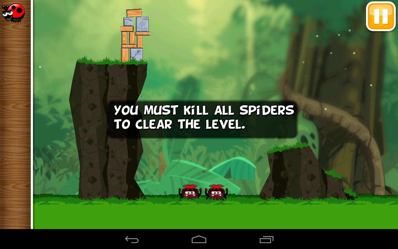 Boom Bugs - App on Amazon Appstore