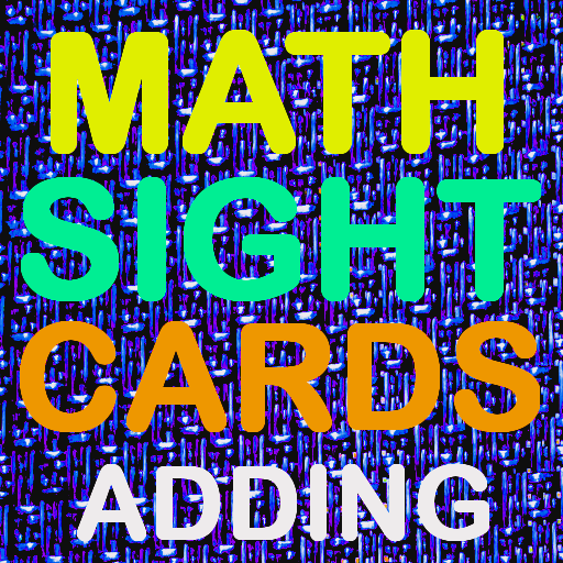 LearningFun - Math Sight Cards - Addtition - App on Amazon Appstore