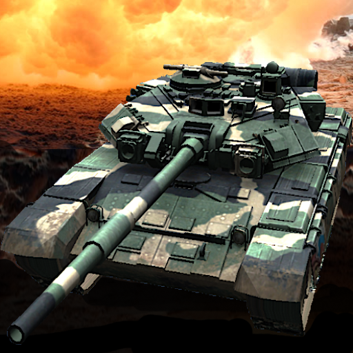 Tank Warfare 3D:Amazon.ca:Appstore for Android
