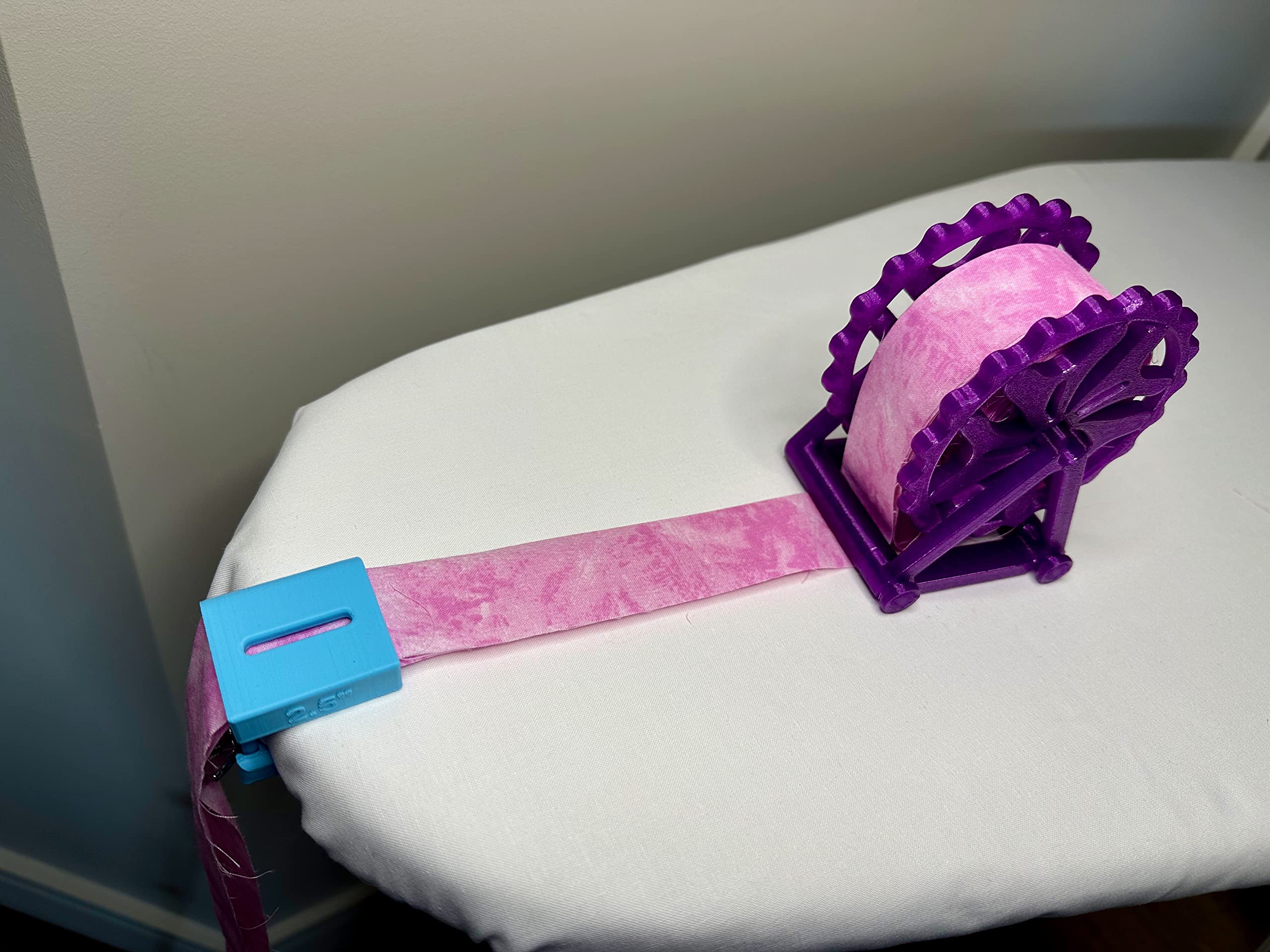 Snapklik.com : Third Hand Binding Folder Clip And Binding Wheel For ...