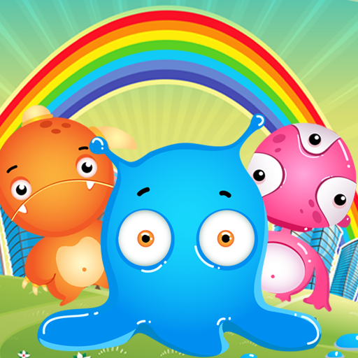 Catch The Monsters - App on Amazon Appstore