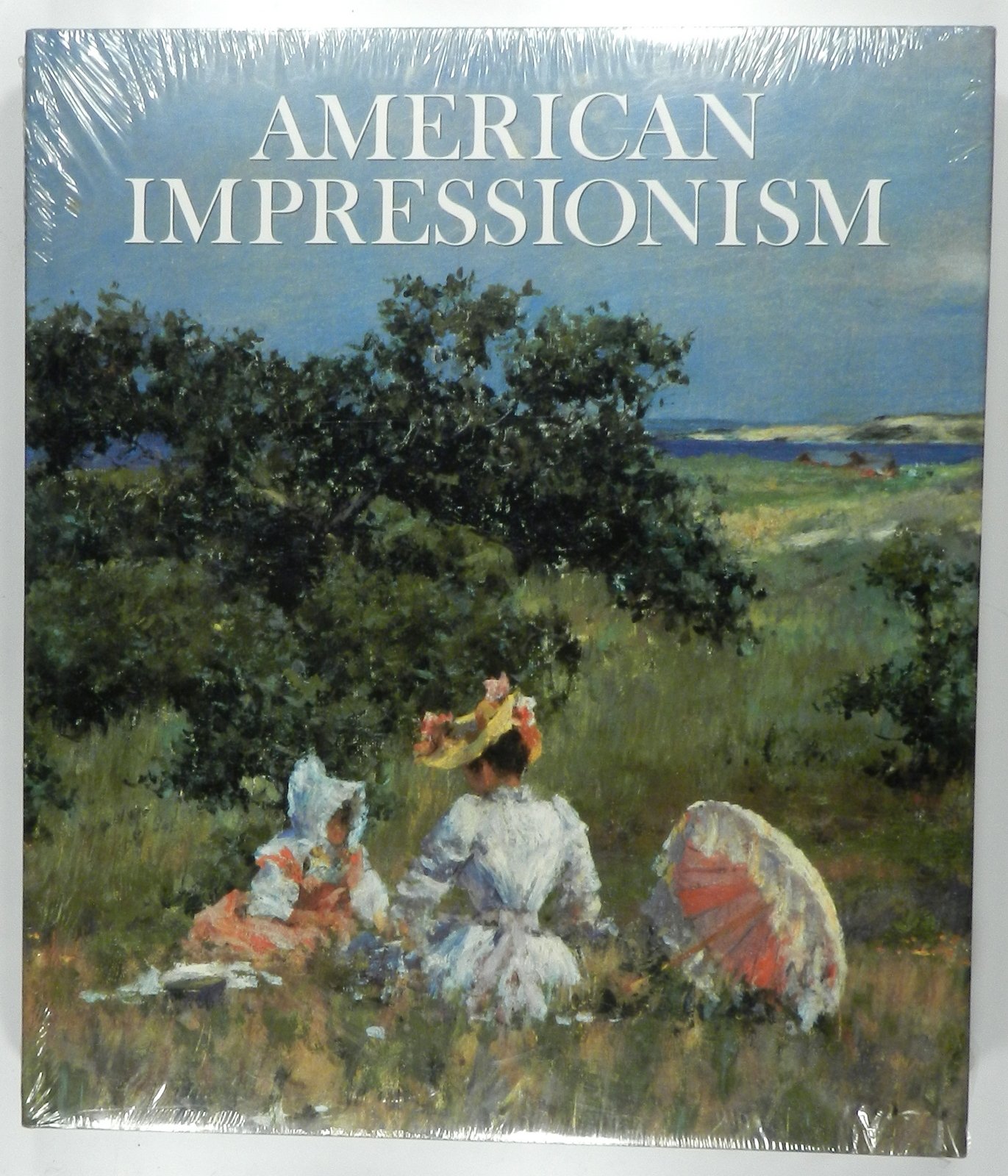 American Impressionism: Gerdts, William H.: 9780896600010: Amazon.com ...