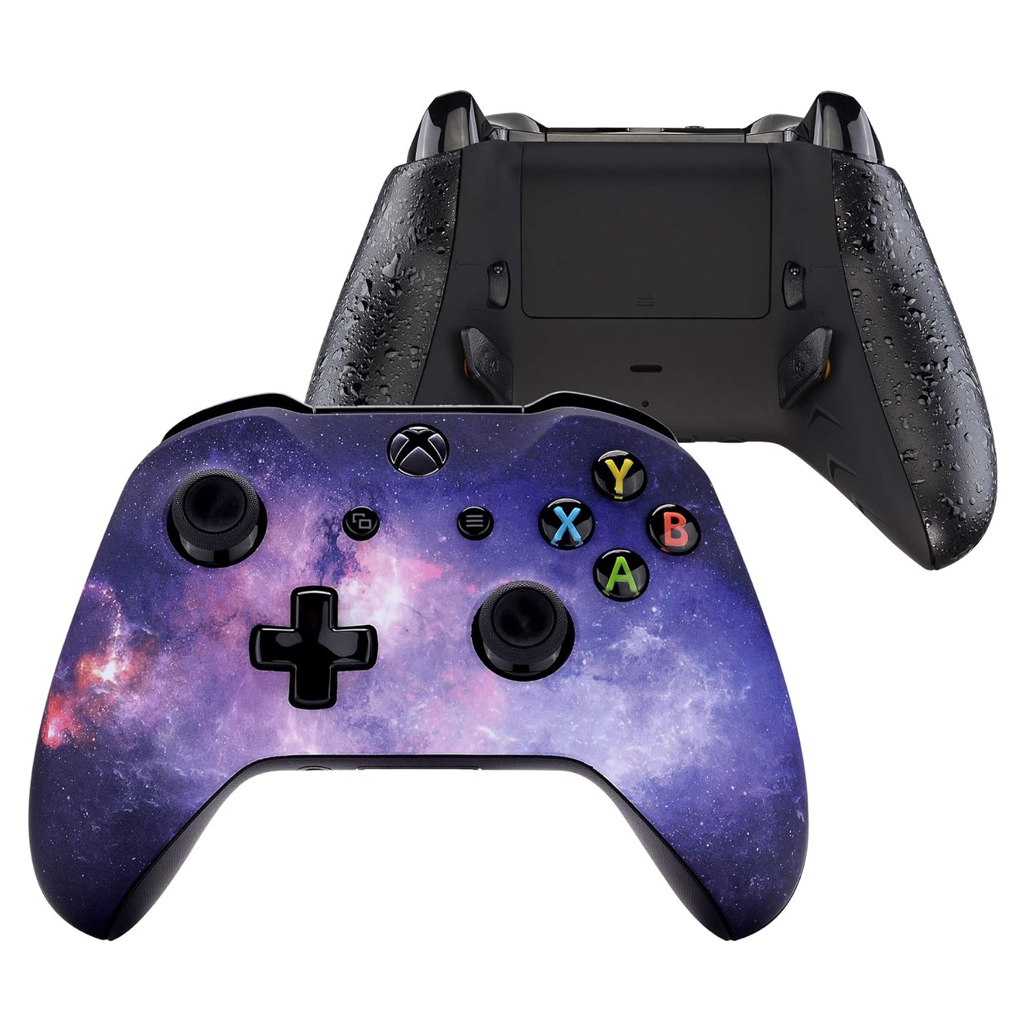 Amazon.com: eXtremeRate Lofty Programable Remap & Trigger Stop Kit ...