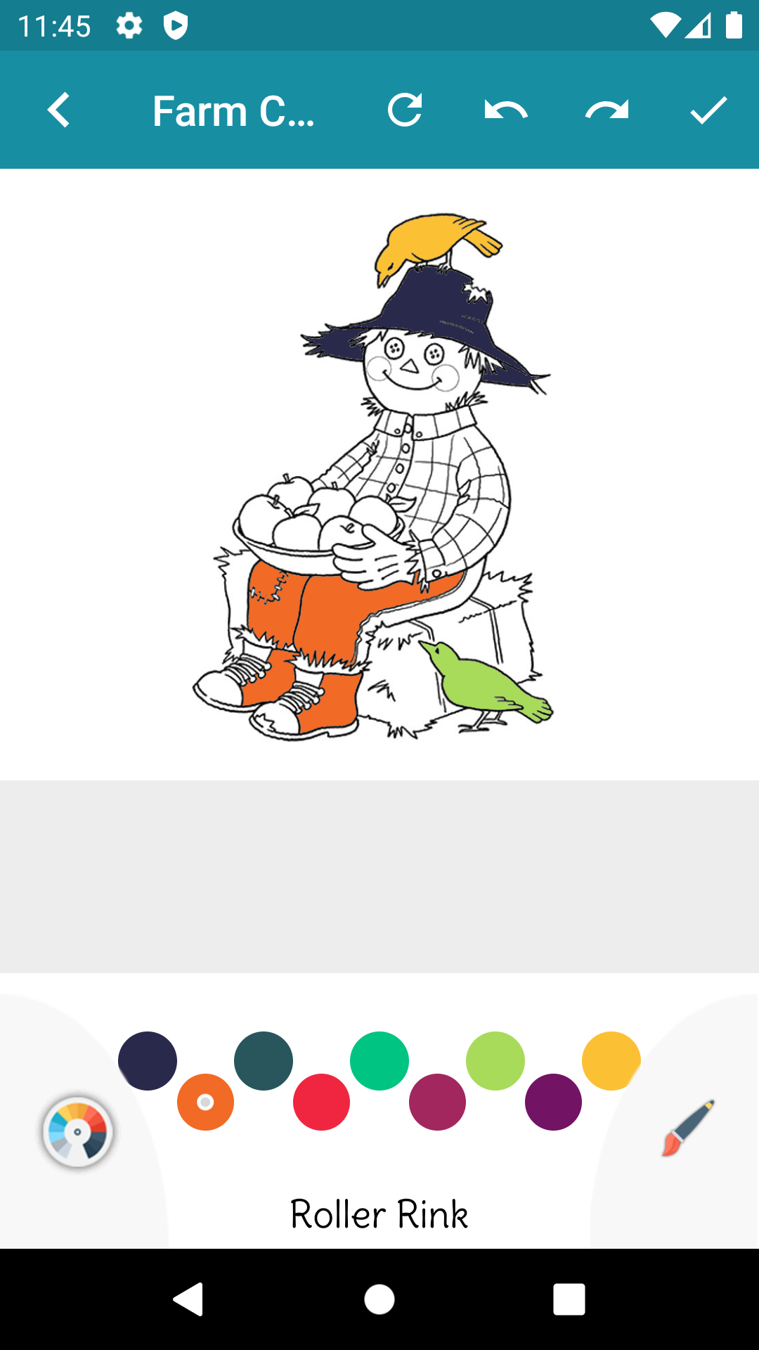 Farm Color - Coloring - App on Amazon Appstore