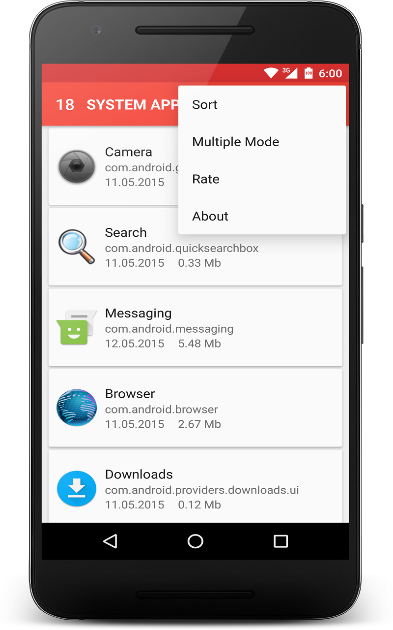 APK Extractor - App on the Amazon Appstore