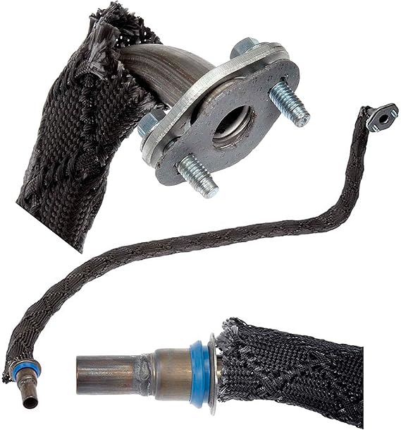 Genuine Chrysler 4891606AD EGR Valve Tube EGR Valves astutedynamic.com