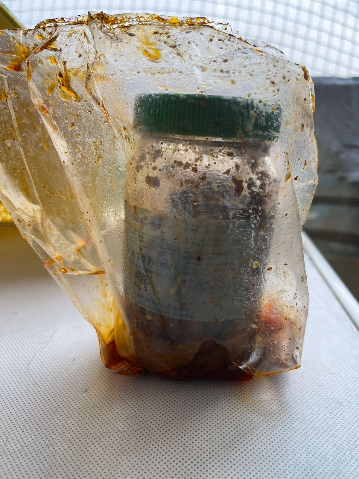 Bay Leef Home Made Fish Pickle 400G | Homemade Fish ACHAAR | Authentic ...