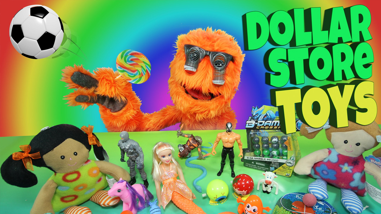 Fuzzy Puppet - App on Amazon Appstore