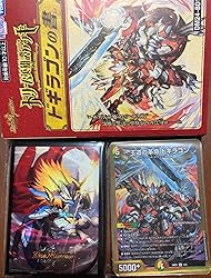 Amazon.co.jp: デュエル・マスターズ TCG DM24-BD2 ドリーム英雄譚デッキ ジョニーの書 : おもちゃ