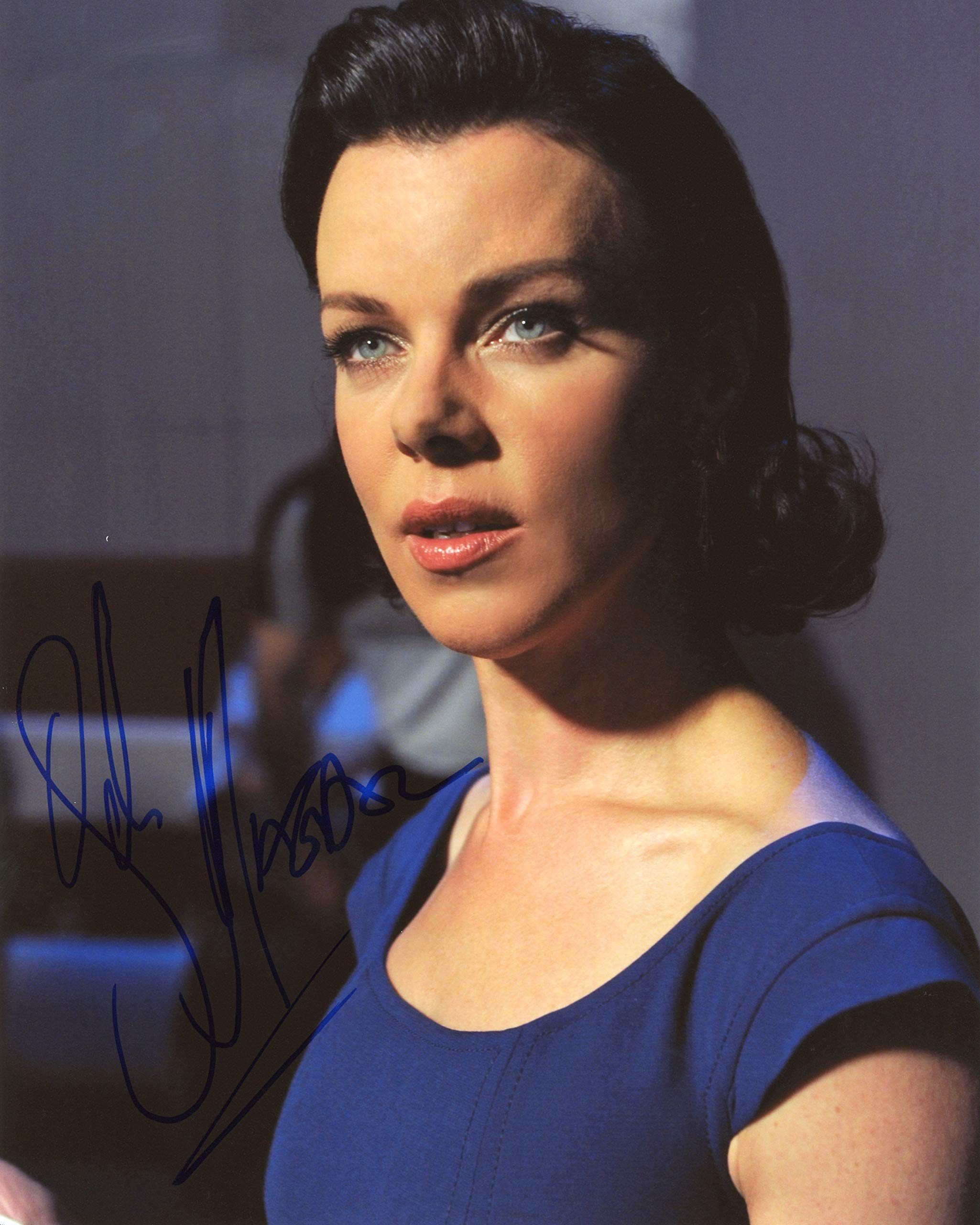 Debi Mazar Entourage