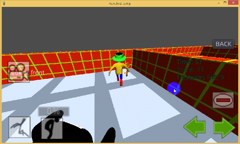 run and jump:Amazon.com:Appstore for Android