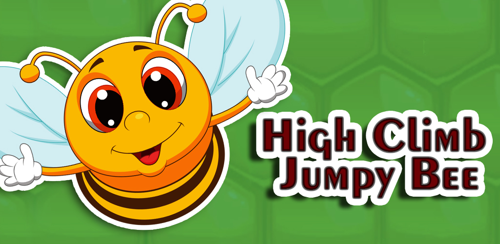High Climb: Jumpy Bee:Amazon.com:Appstore for Android