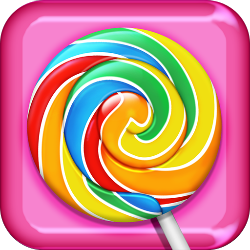 Maker - Lollipops! - App on the Amazon Appstore