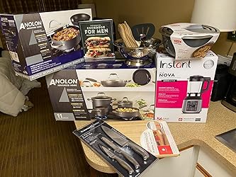 The Essential Cookbook for Men: 85 Healthy Recipes to Get Started in ...