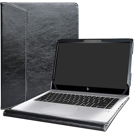 Amazon.com: Alapmk Protective Case Cover for 15.6" HP EliteBook 850 G6 ...
