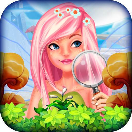 Hidden Object Hunt: Fairy Quest - App on Amazon Appstore