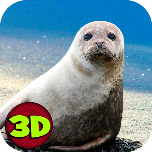 Seal Survival Simulator 3D - App on Amazon Appstore