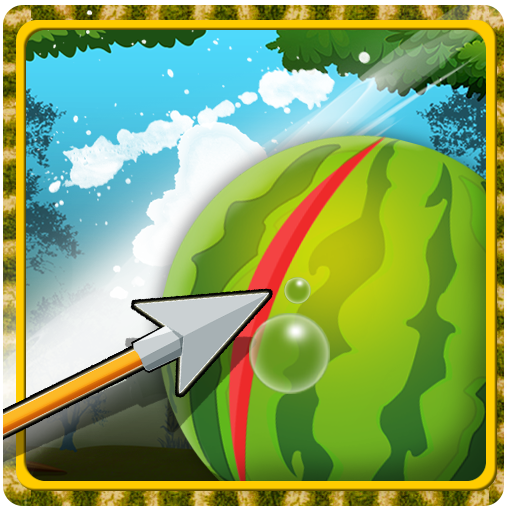 Fruit Shooting Archery - App on Amazon Appstore