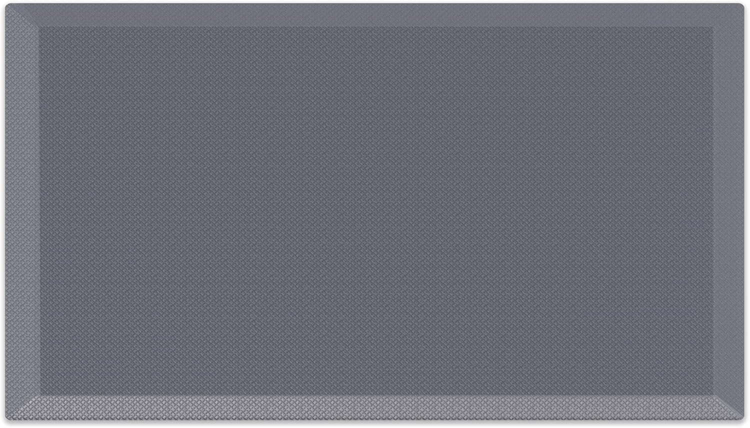 Amazon.com: Haus Articles Anti-Fatigue Kitchen Mat 1/2 Inch Extra Thick ...