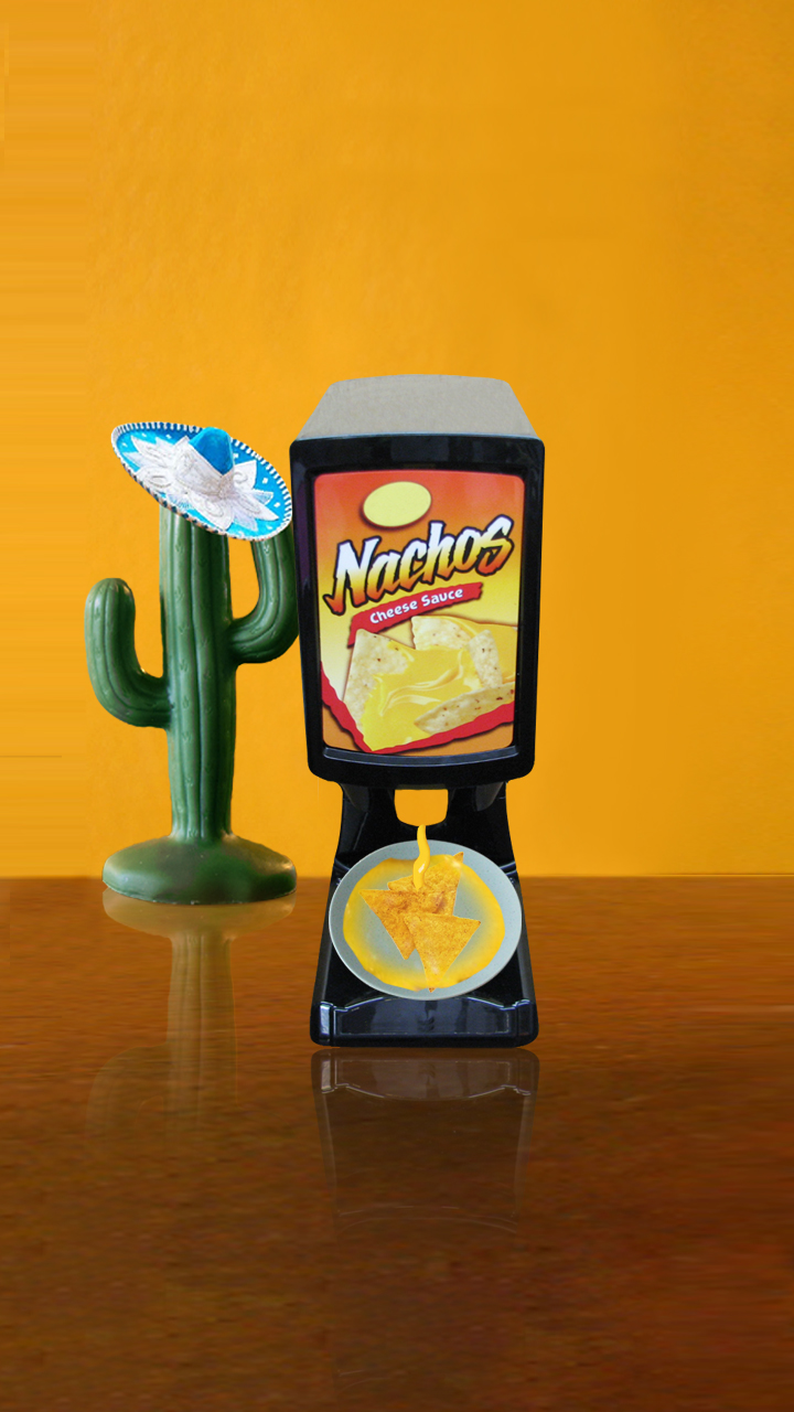 Nacho Maker - App on Amazon Appstore