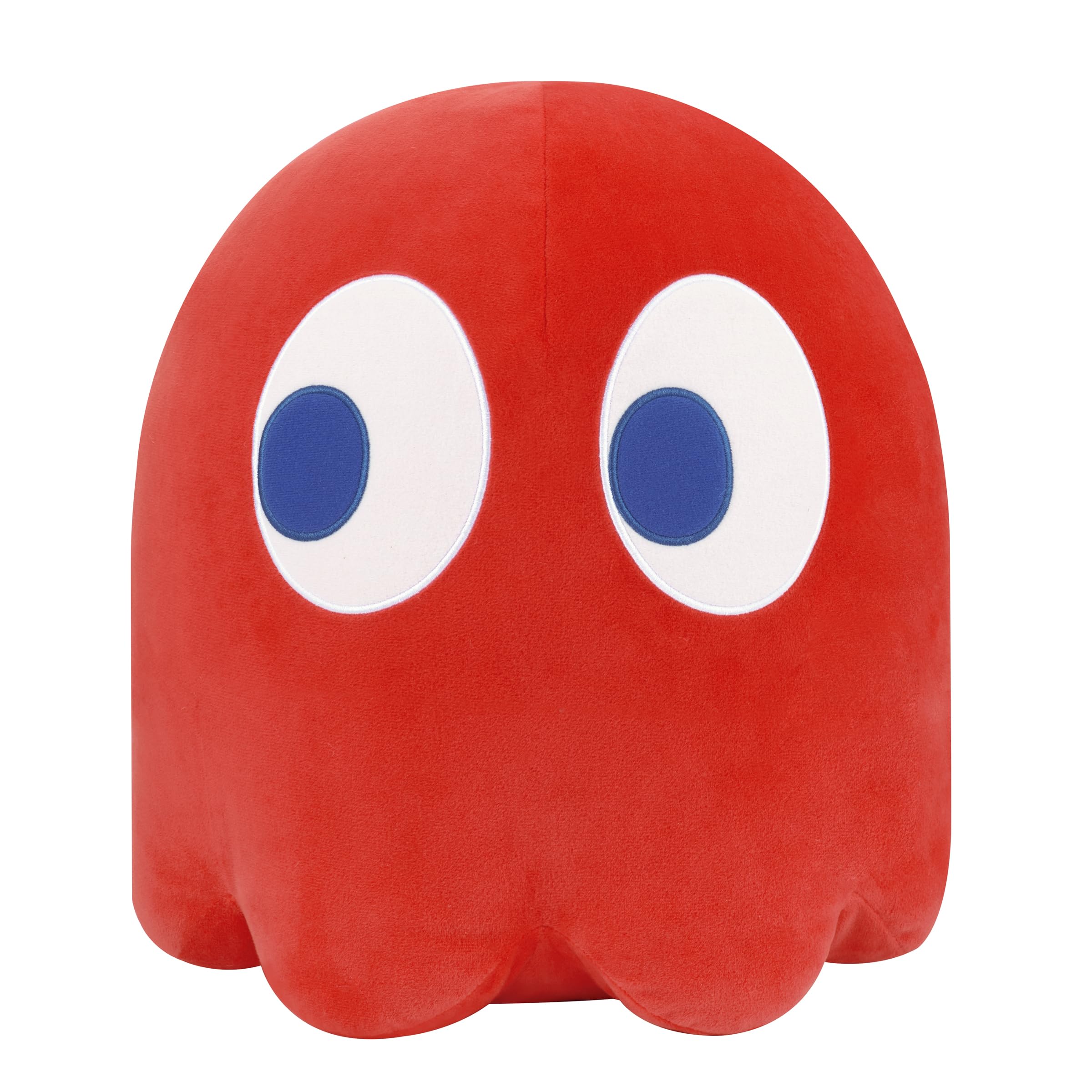 Amazon.com: Banpresto - Pac-Man - Blinky, Bandai Spirits Super Big ...