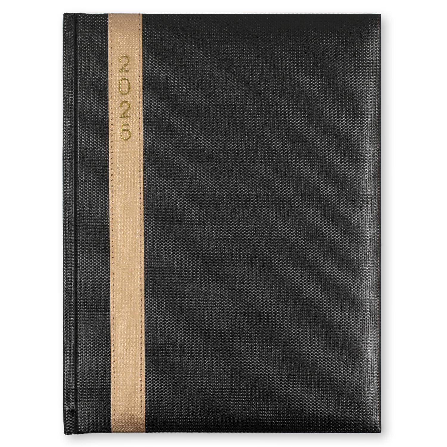 Mahavir Standard Diary 2025 | B5 Size | One-Day-to-a-Page New Year ...